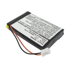 PURE Digital Pocket DAB 1500 Pocketdab 1500 TalkSport Radio Ersatz Akku ...